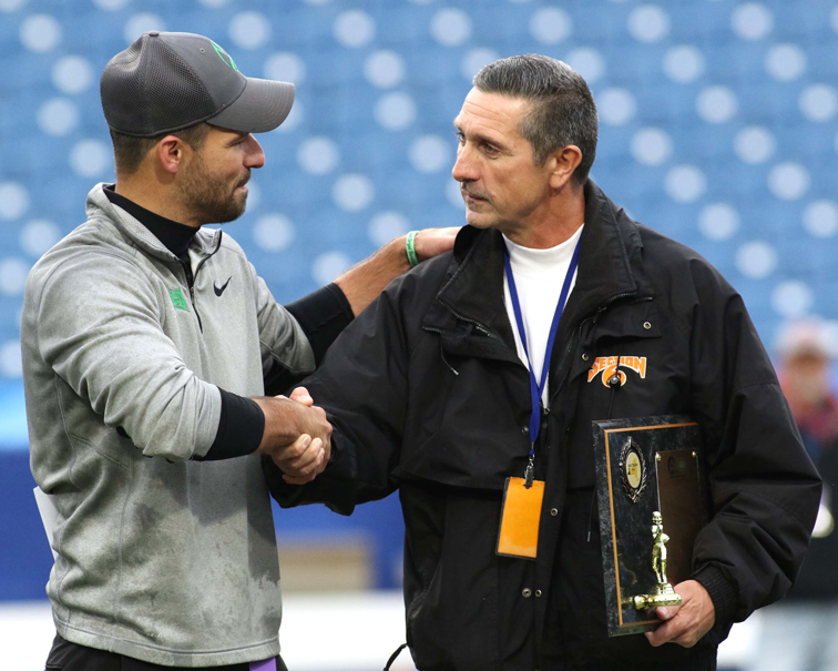 Coaches Have Mixed Emotions About News | News, Sports, Jobs - Post Journal